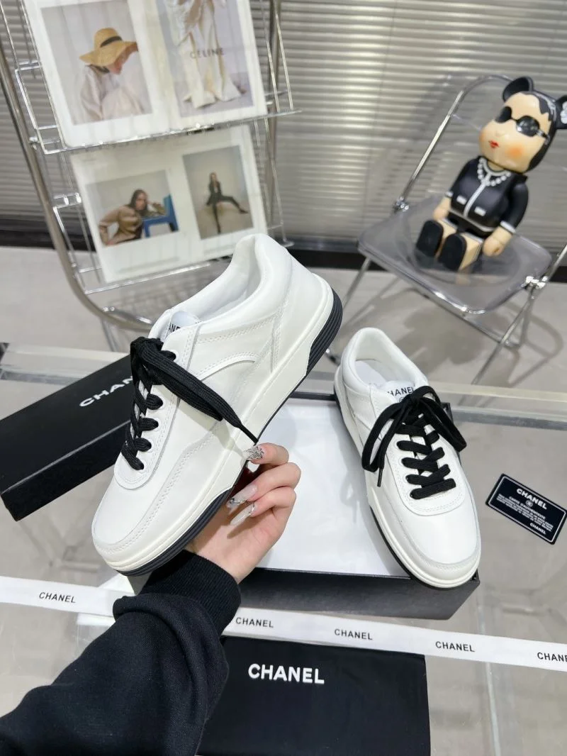 Affordable Chanel Sport Shoes