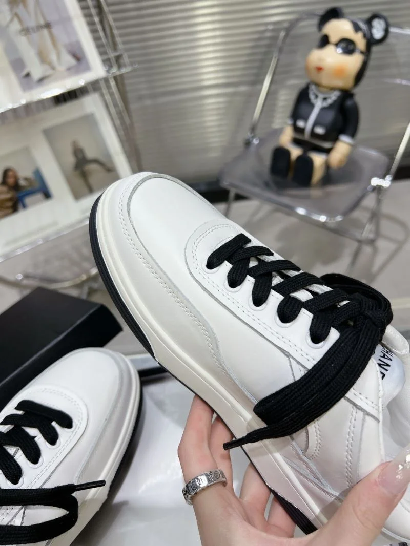 Affordable Chanel Sport Shoes