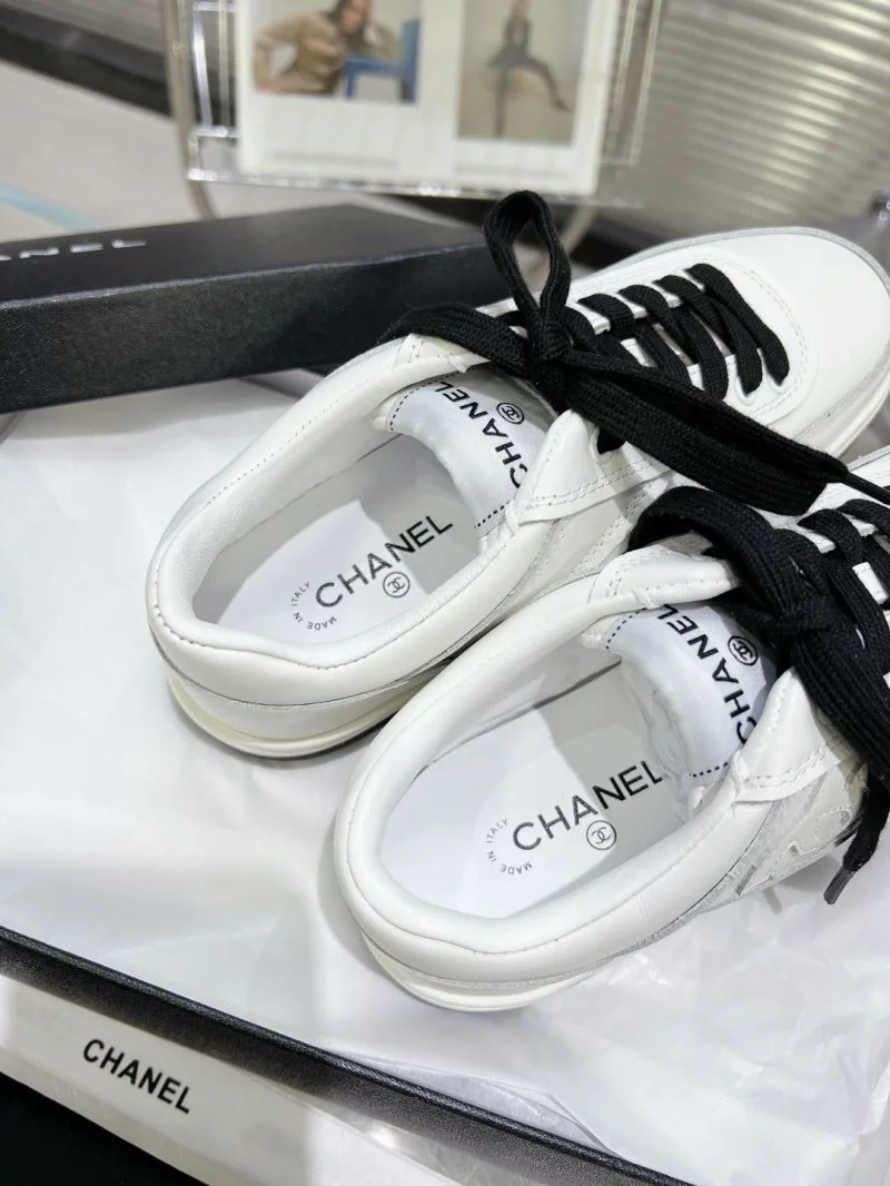Affordable Chanel Sport Shoes