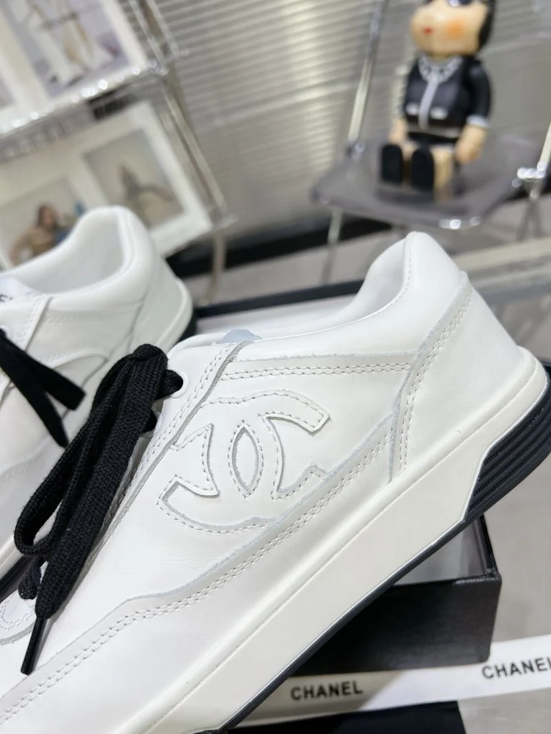 Affordable Chanel Sport Shoes