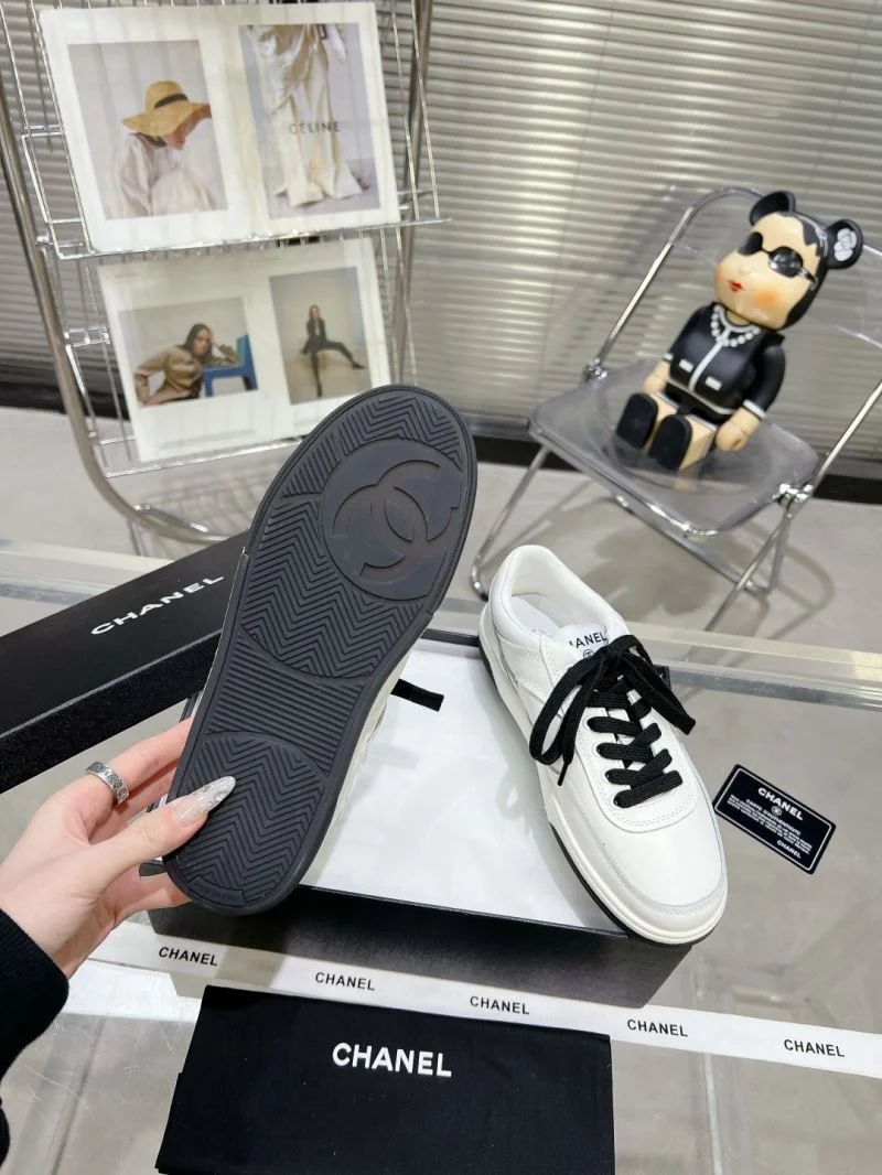 Affordable Chanel Sport Shoes