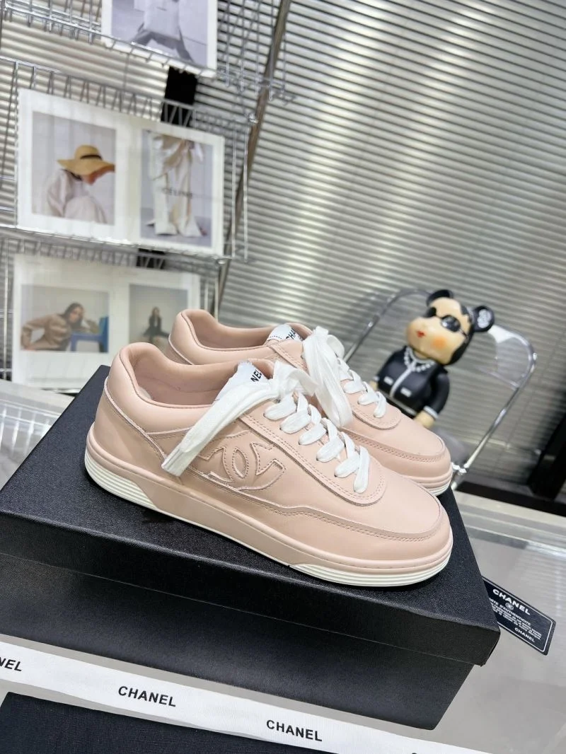 Chanel Sport Shoes