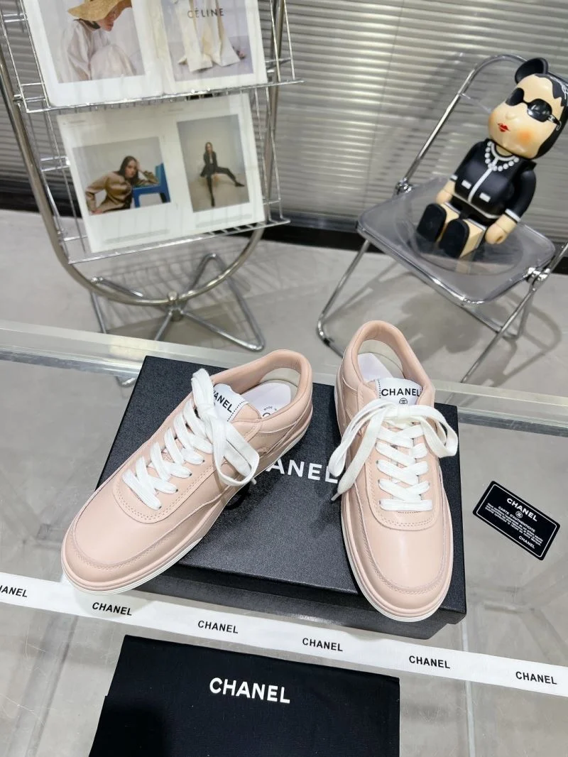 Low-cost Chanel Sport Shoes