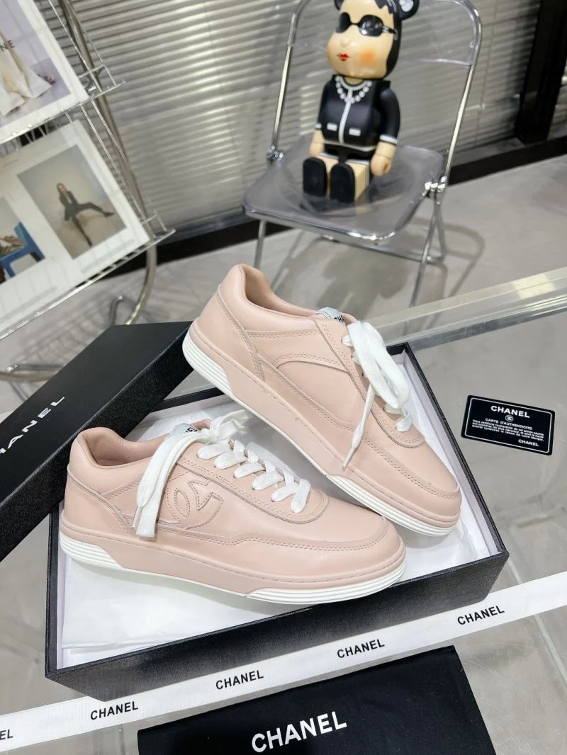 Low-cost Chanel Sport Shoes