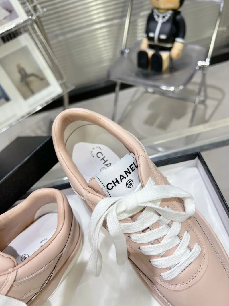 Low-cost Chanel Sport Shoes