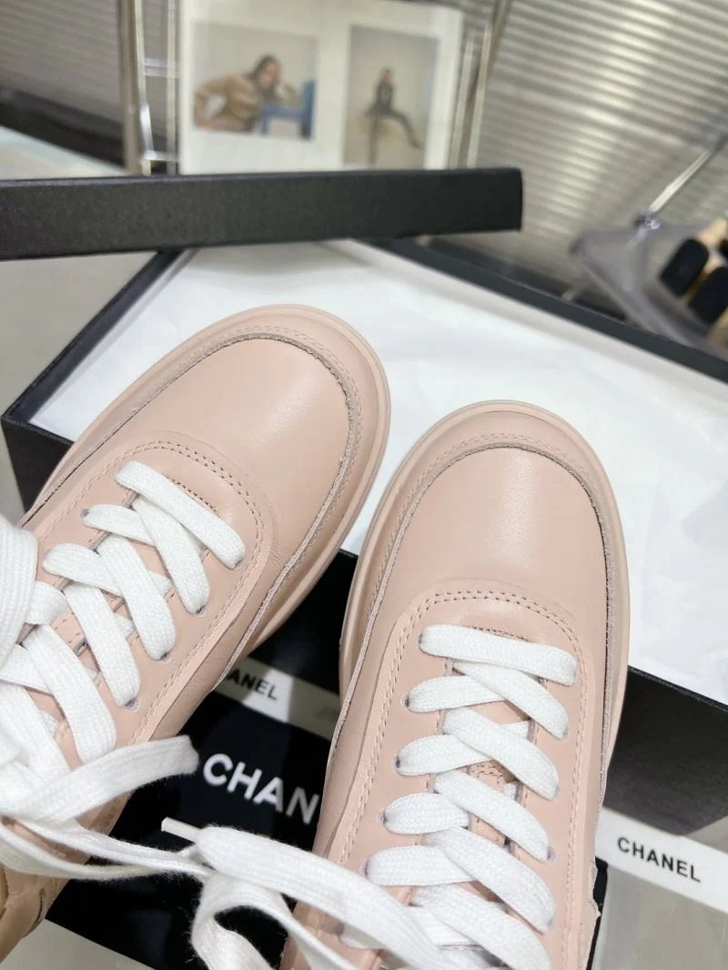 Low-cost Chanel Sport Shoes
