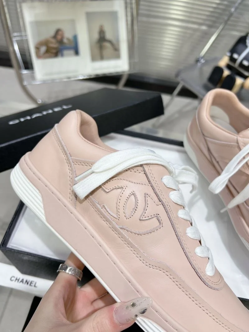 Low-cost Chanel Sport Shoes
