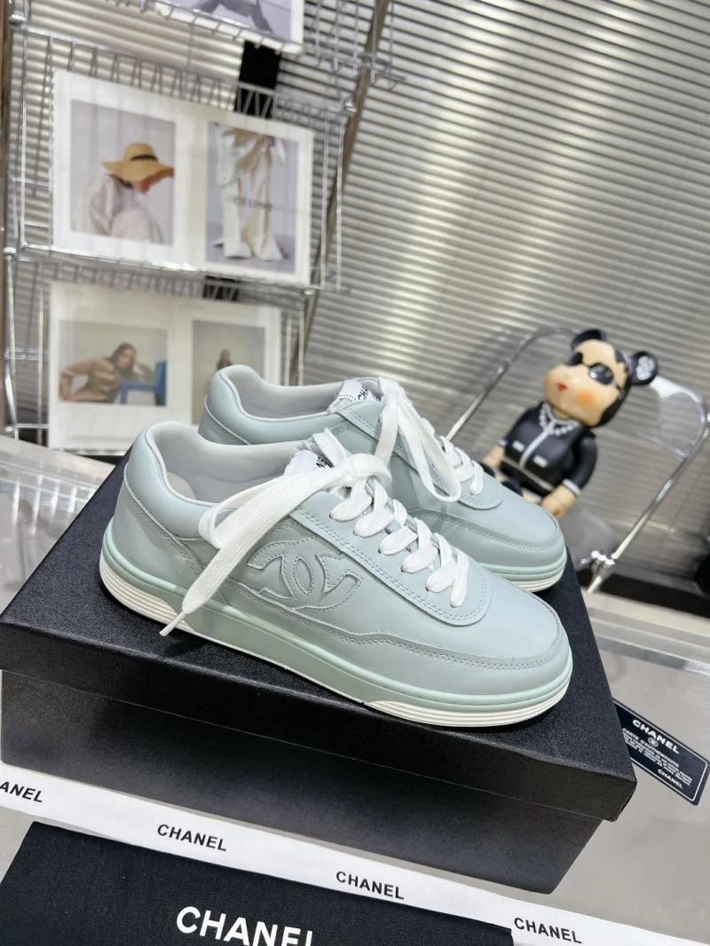 Chanel Sport Shoes
