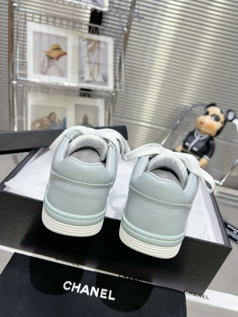 1:1 copy Chanel Sport Shoes
