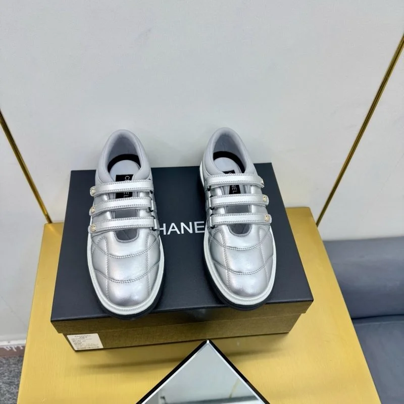 High fidelity Chanel Sport Shoes