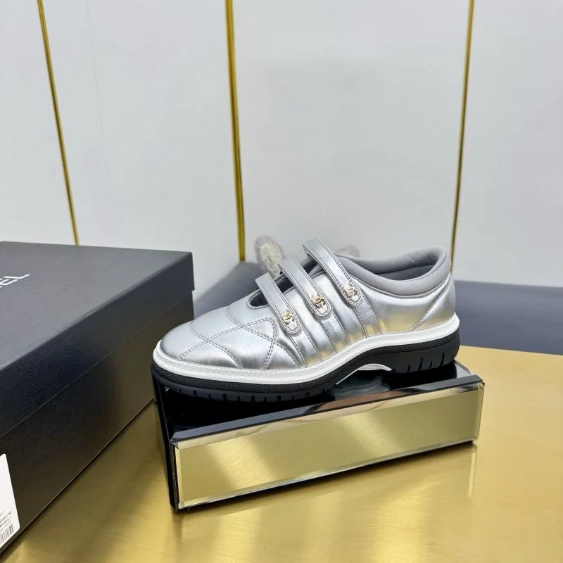 High fidelity Chanel Sport Shoes