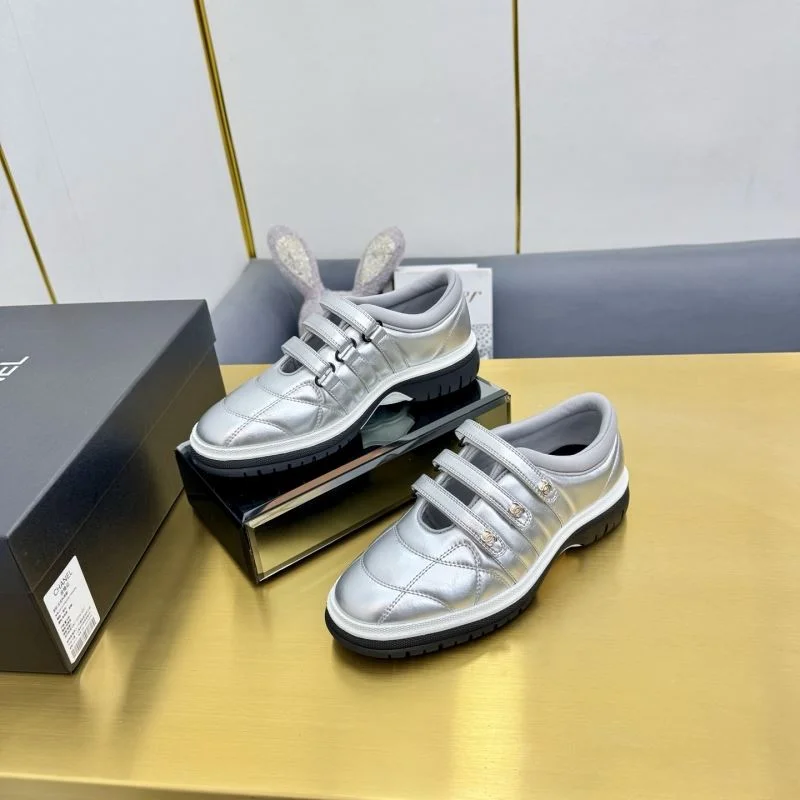High fidelity Chanel Sport Shoes