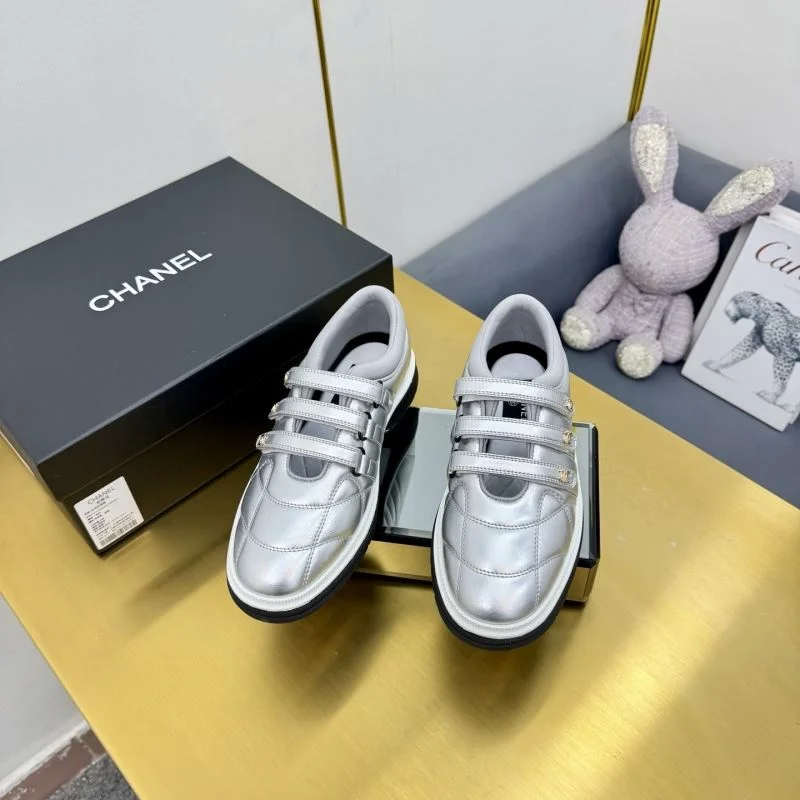 High fidelity Chanel Sport Shoes