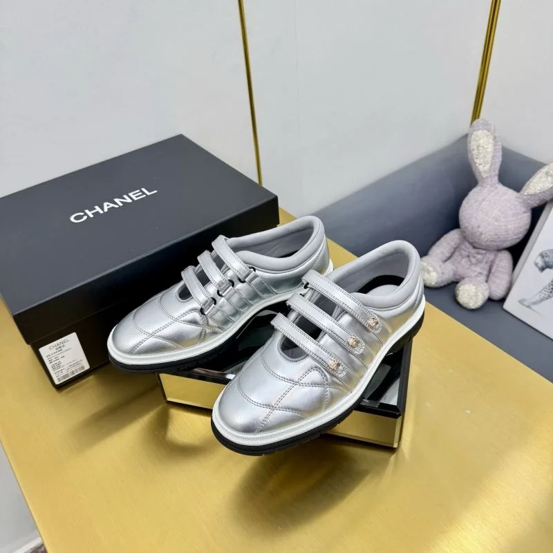 High fidelity Chanel Sport Shoes