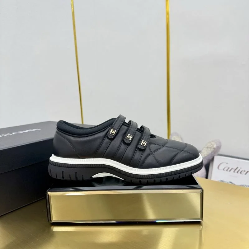 Chanel Sport Shoes