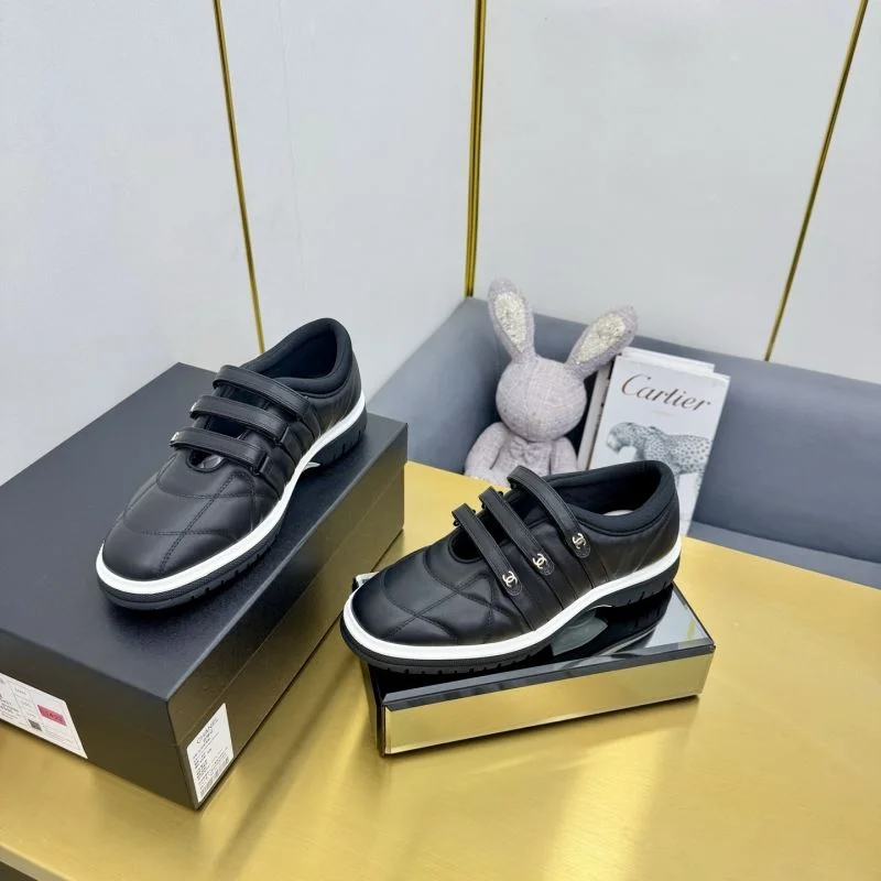 Affordable Chanel Sport Shoes