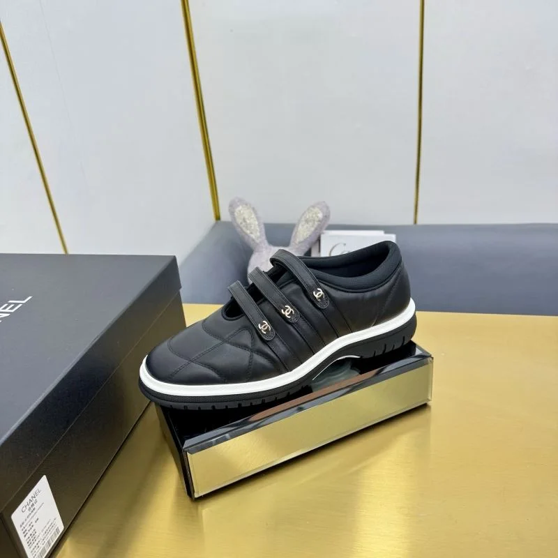Affordable Chanel Sport Shoes