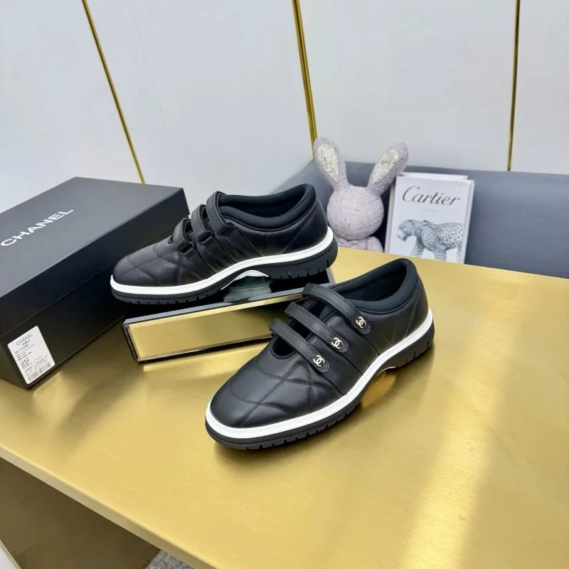 Affordable Chanel Sport Shoes