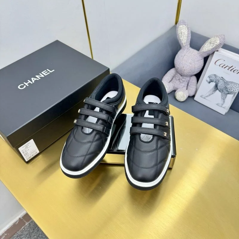 Affordable Chanel Sport Shoes