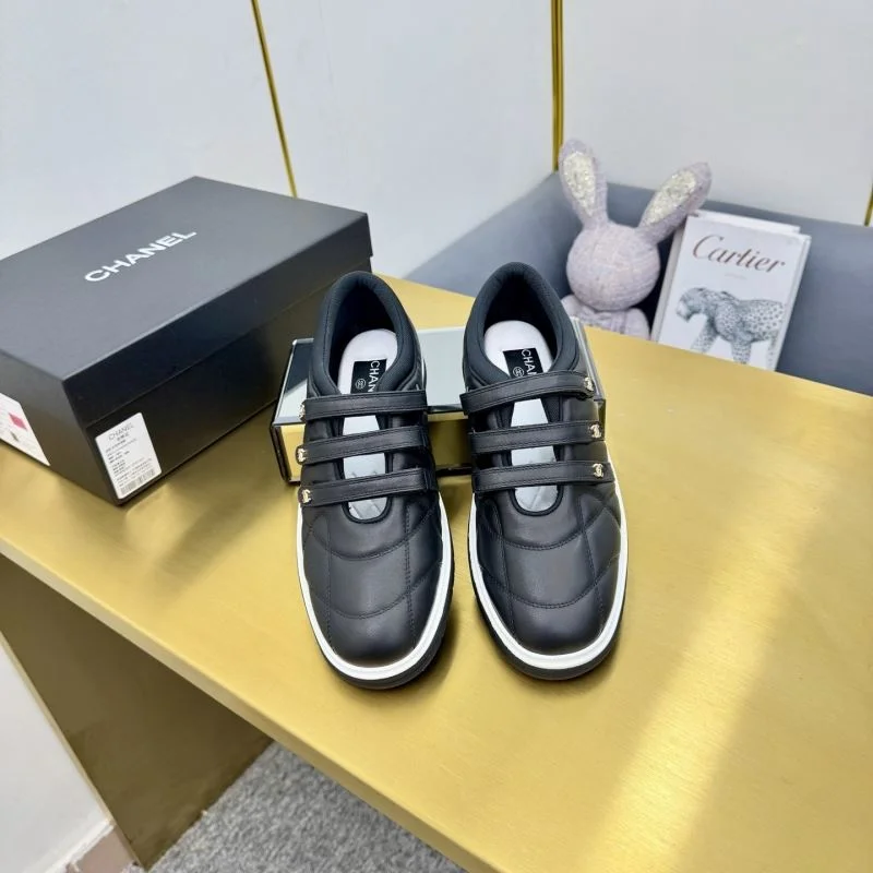 Affordable Chanel Sport Shoes