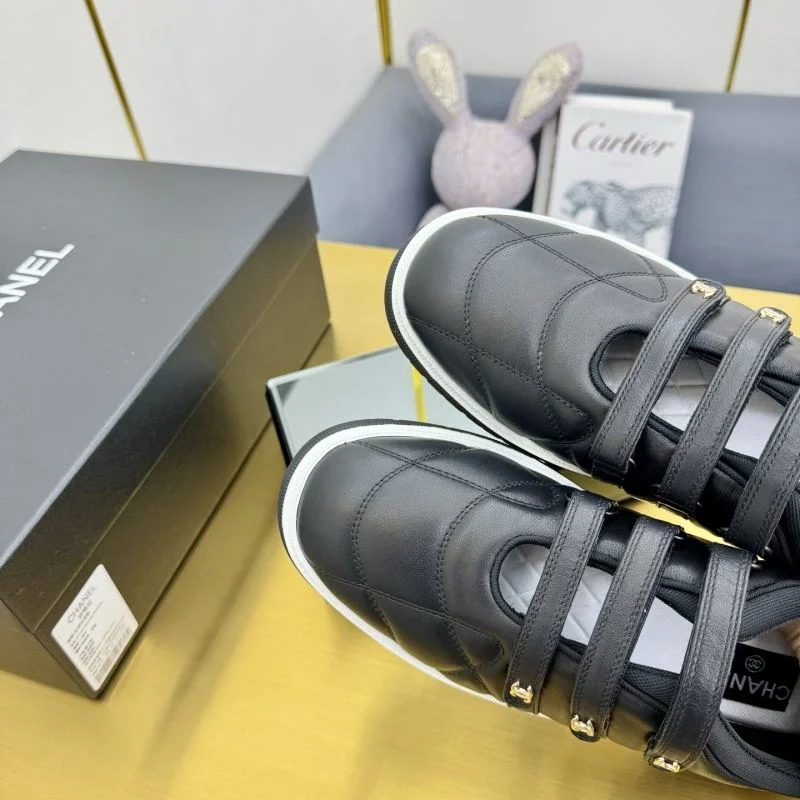 Affordable Chanel Sport Shoes