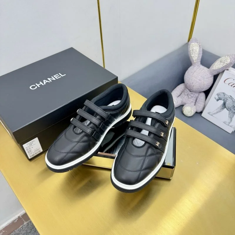 Affordable Chanel Sport Shoes