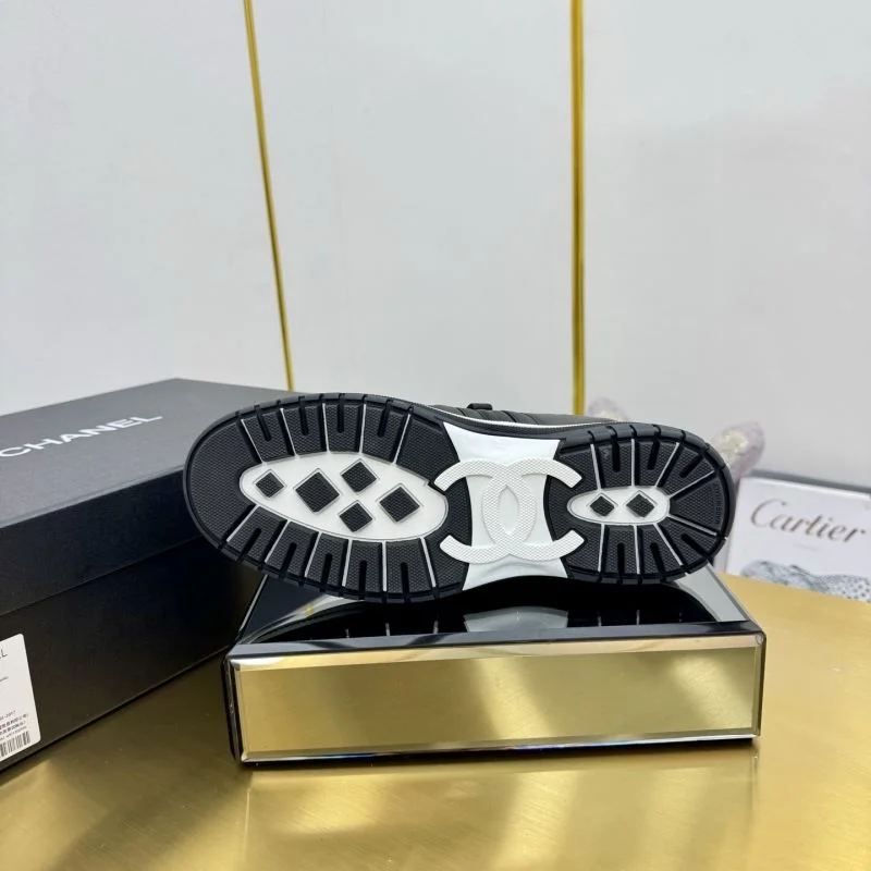 Affordable Chanel Sport Shoes