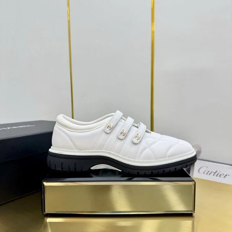 Chanel Sport Shoes