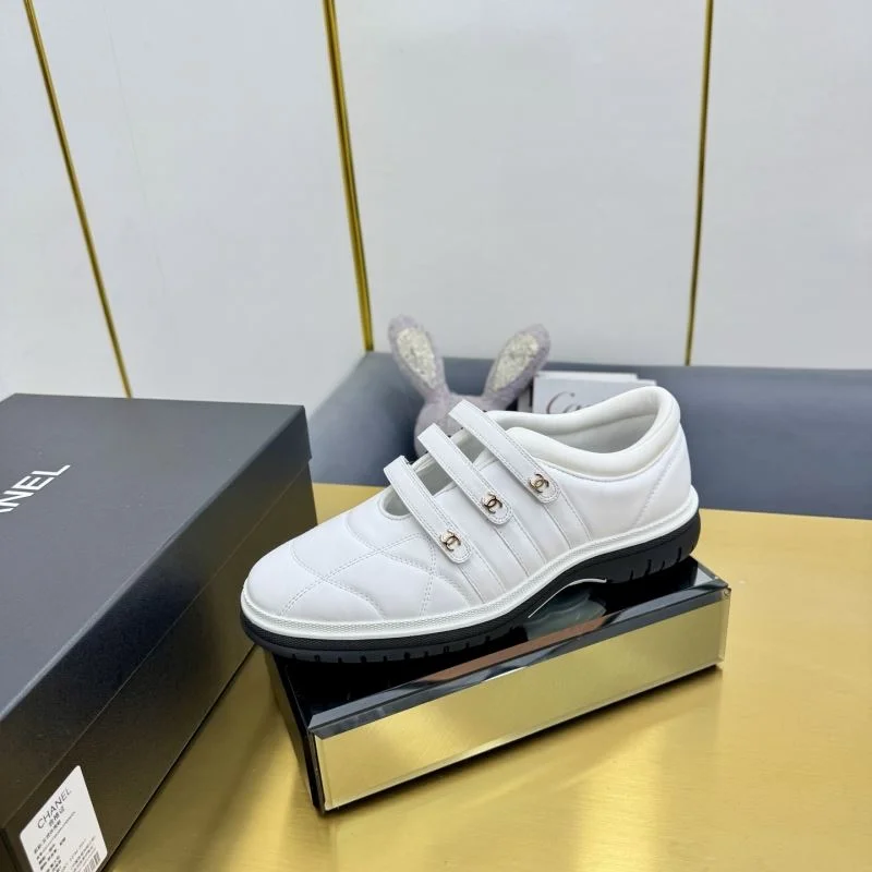 1:1 copy Chanel Sport Shoes