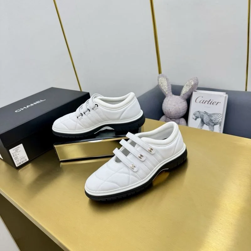 1:1 copy Chanel Sport Shoes