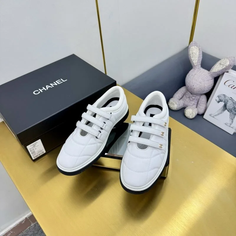 1:1 copy Chanel Sport Shoes