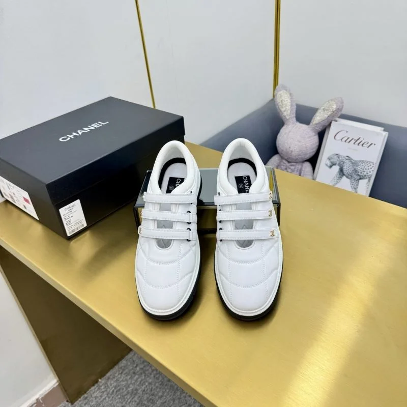 1:1 copy Chanel Sport Shoes