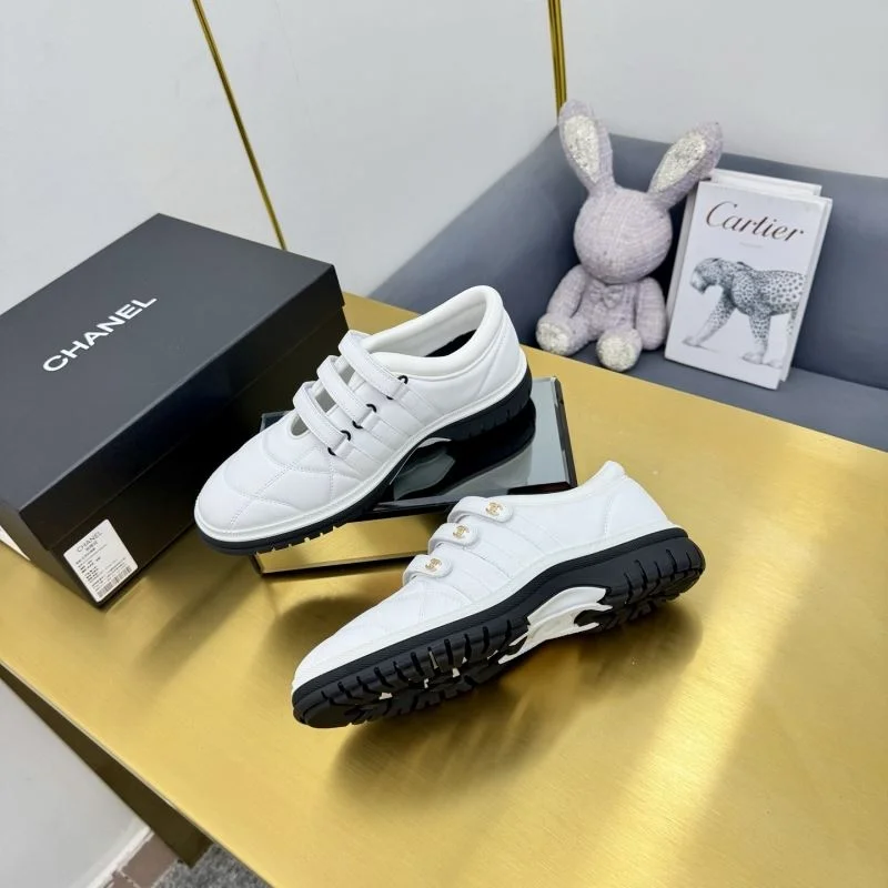 1:1 copy Chanel Sport Shoes