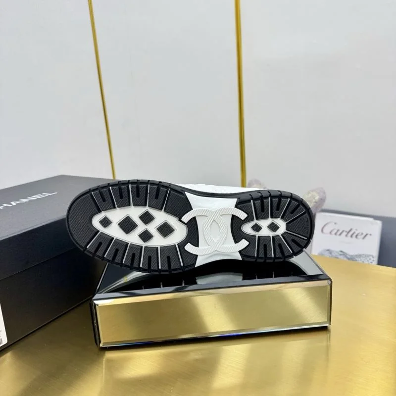1:1 copy Chanel Sport Shoes