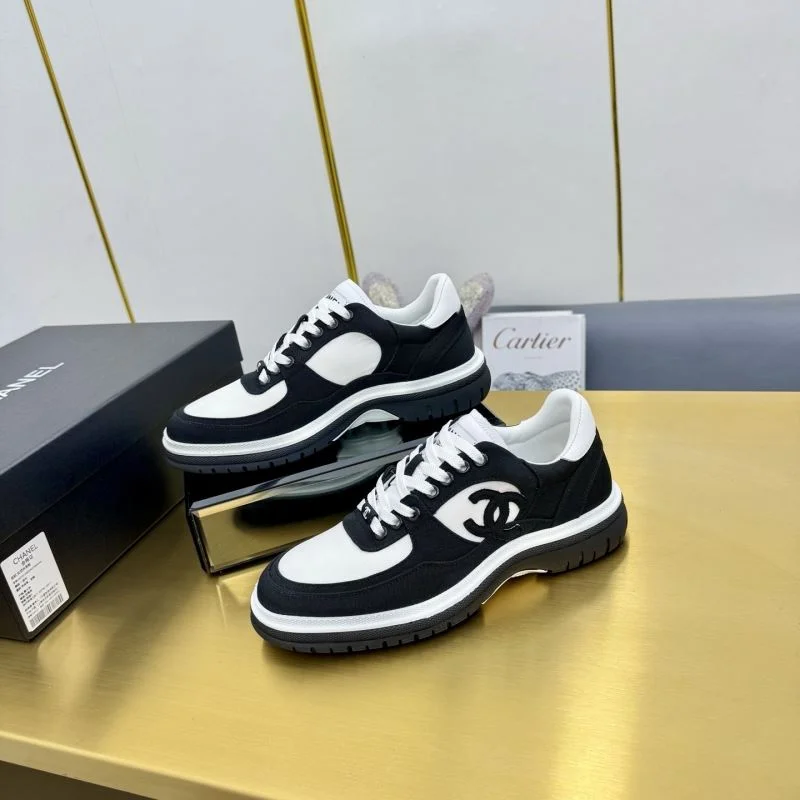 Affordable Chanel Sport Shoes