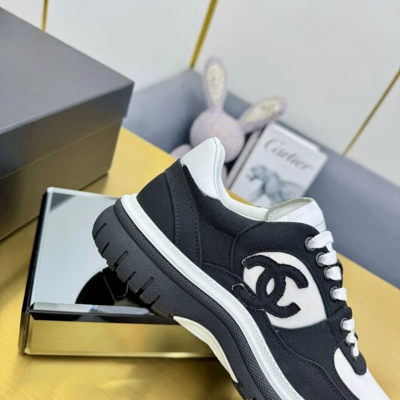 Affordable Chanel Sport Shoes