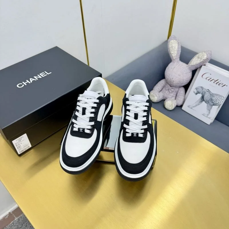 Affordable Chanel Sport Shoes