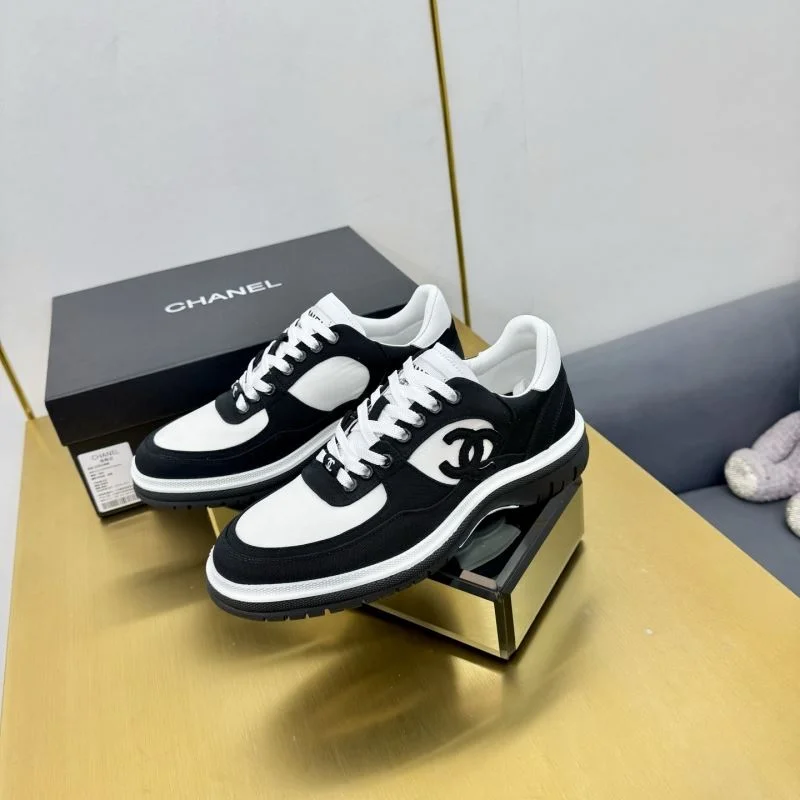 Affordable Chanel Sport Shoes