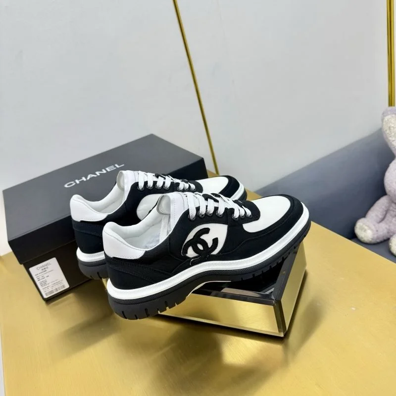 Affordable Chanel Sport Shoes