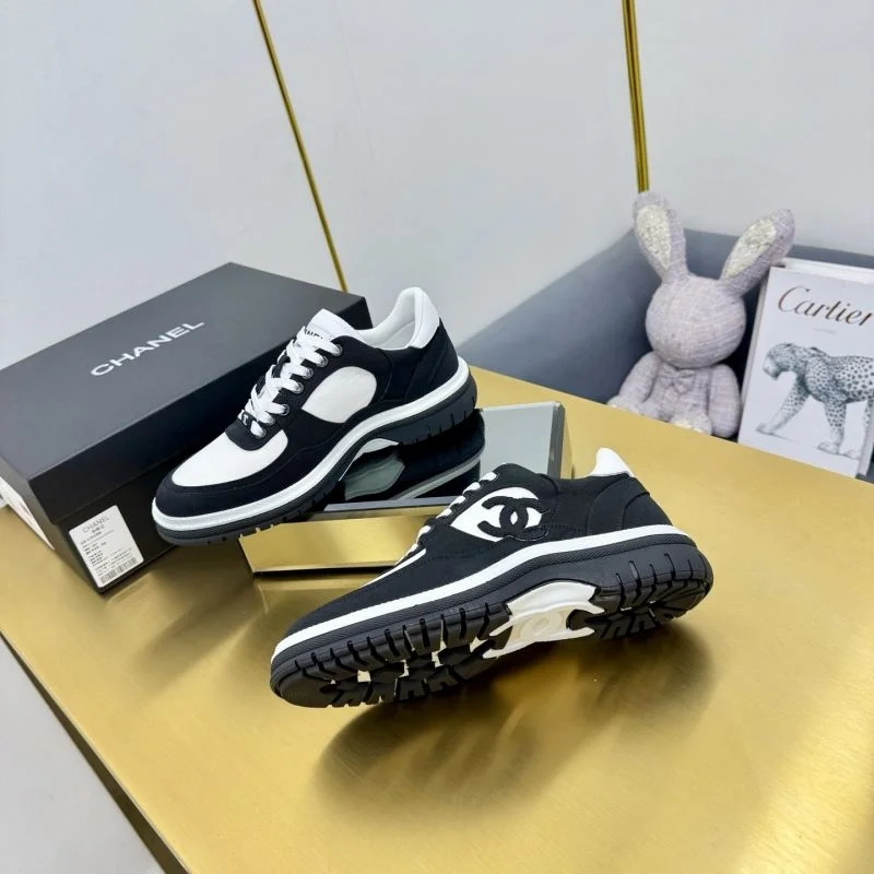 Affordable Chanel Sport Shoes