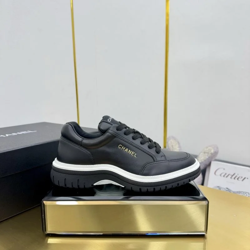 Chanel Sport Shoes