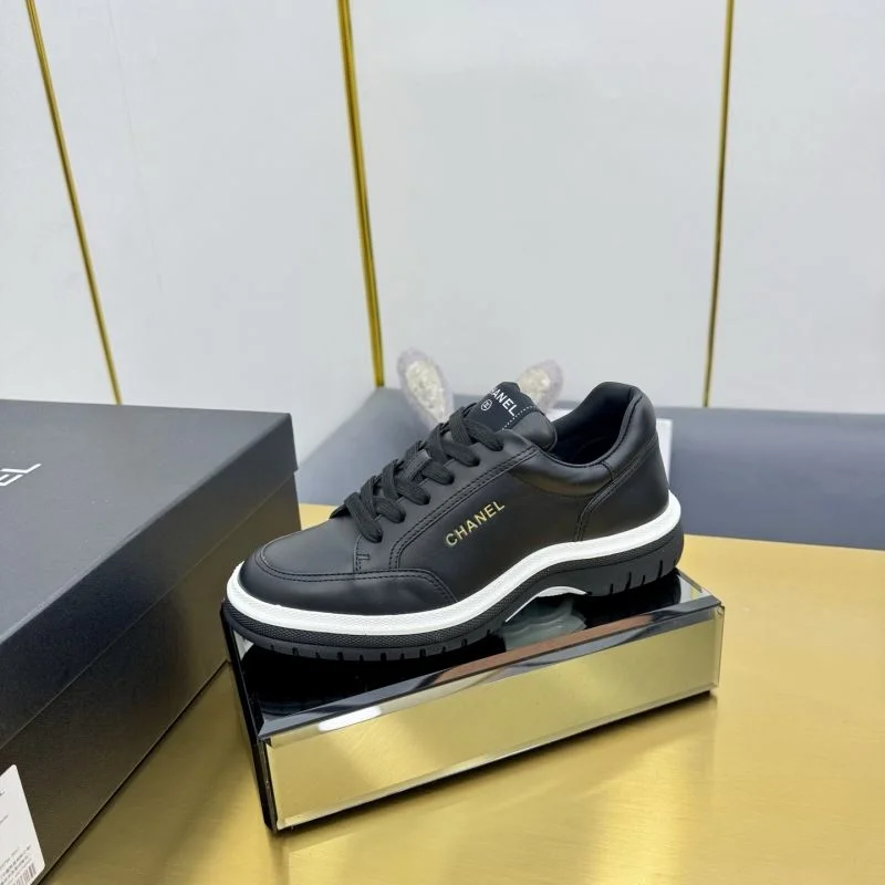 Affordable Chanel Sport Shoes
