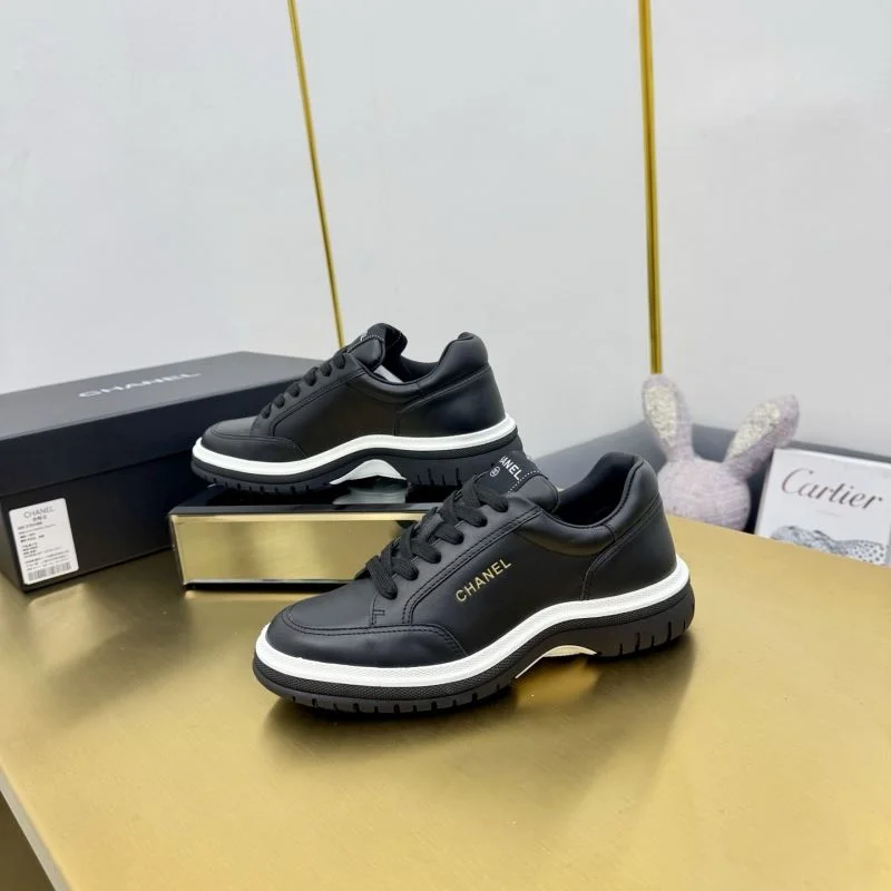 Affordable Chanel Sport Shoes