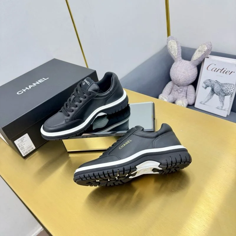 Affordable Chanel Sport Shoes
