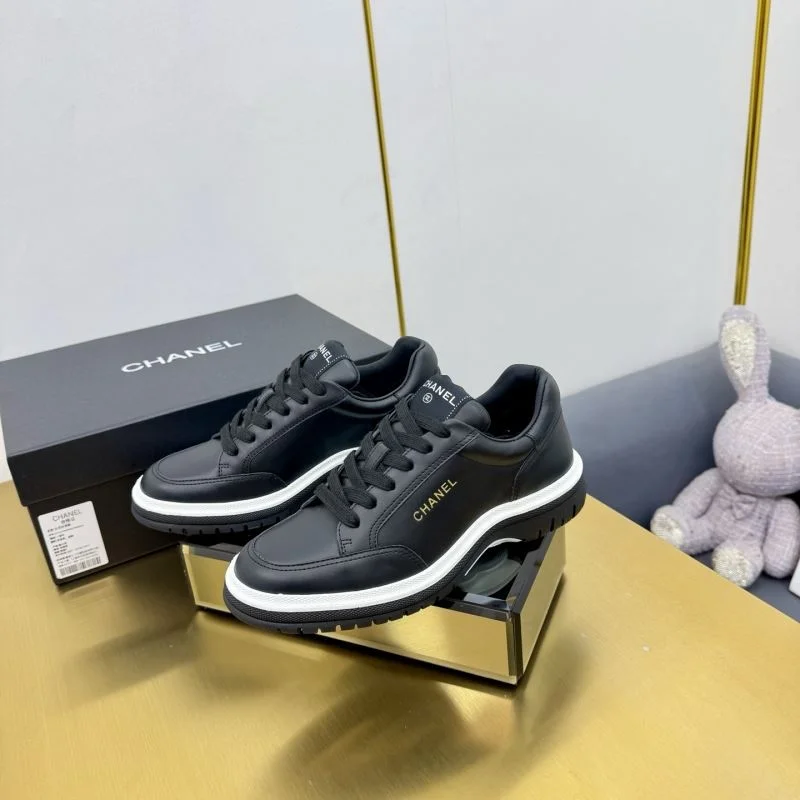 Affordable Chanel Sport Shoes