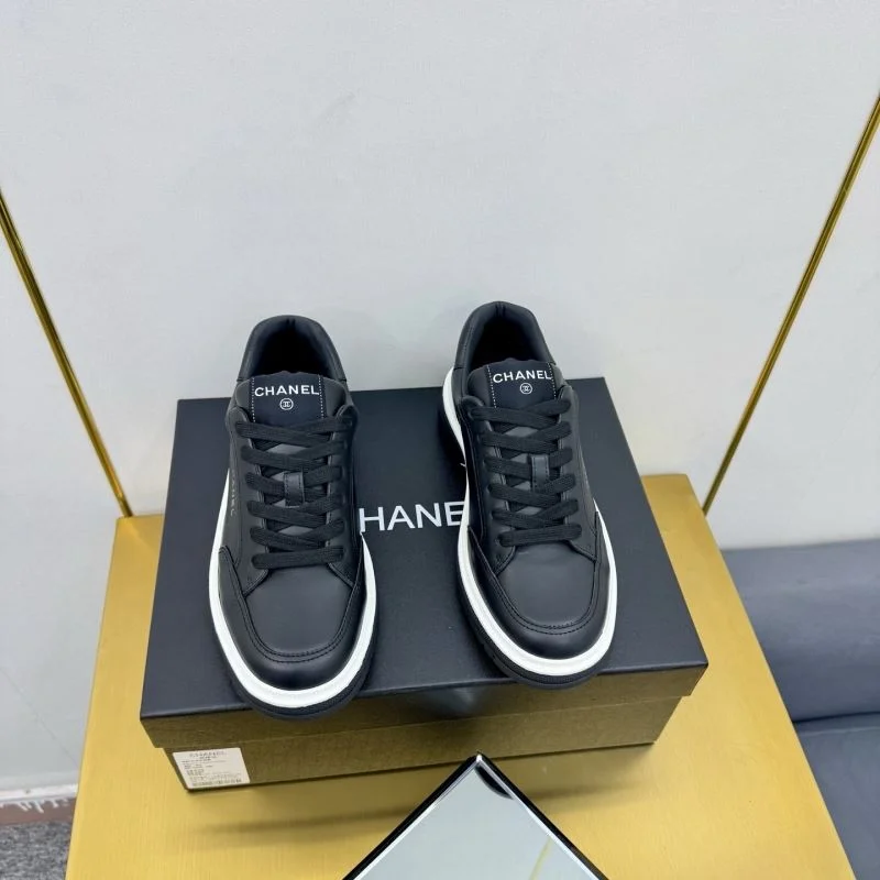Affordable Chanel Sport Shoes