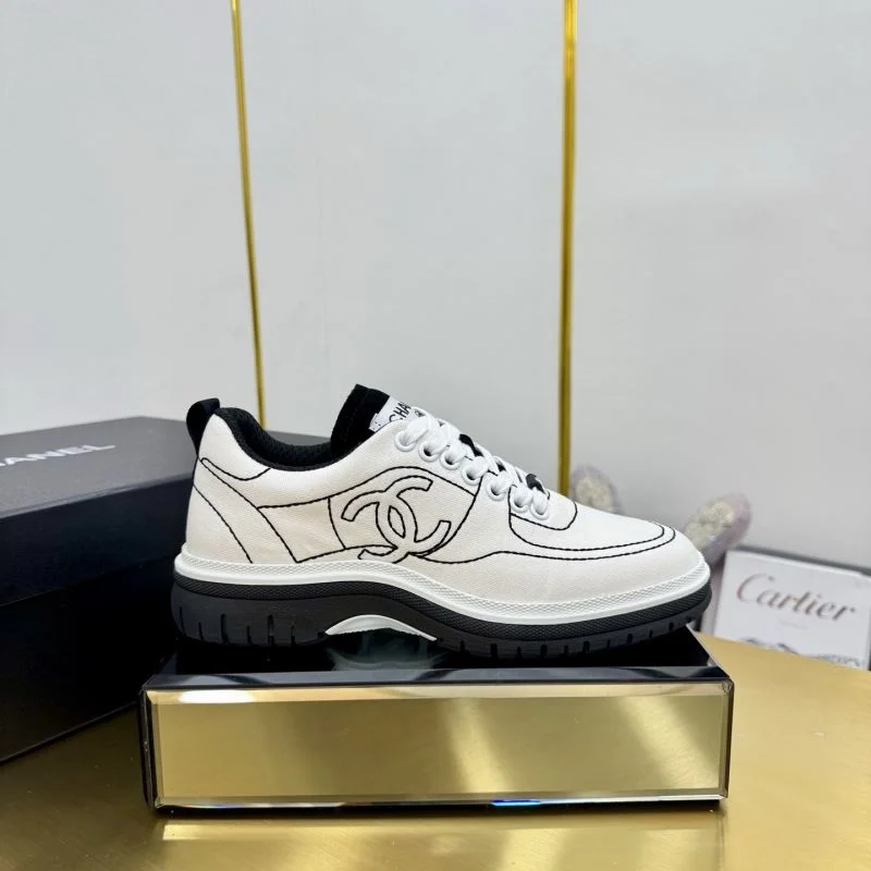 Chanel Sport Shoes