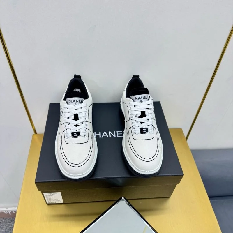 Factory-made Chanel Sport Shoes