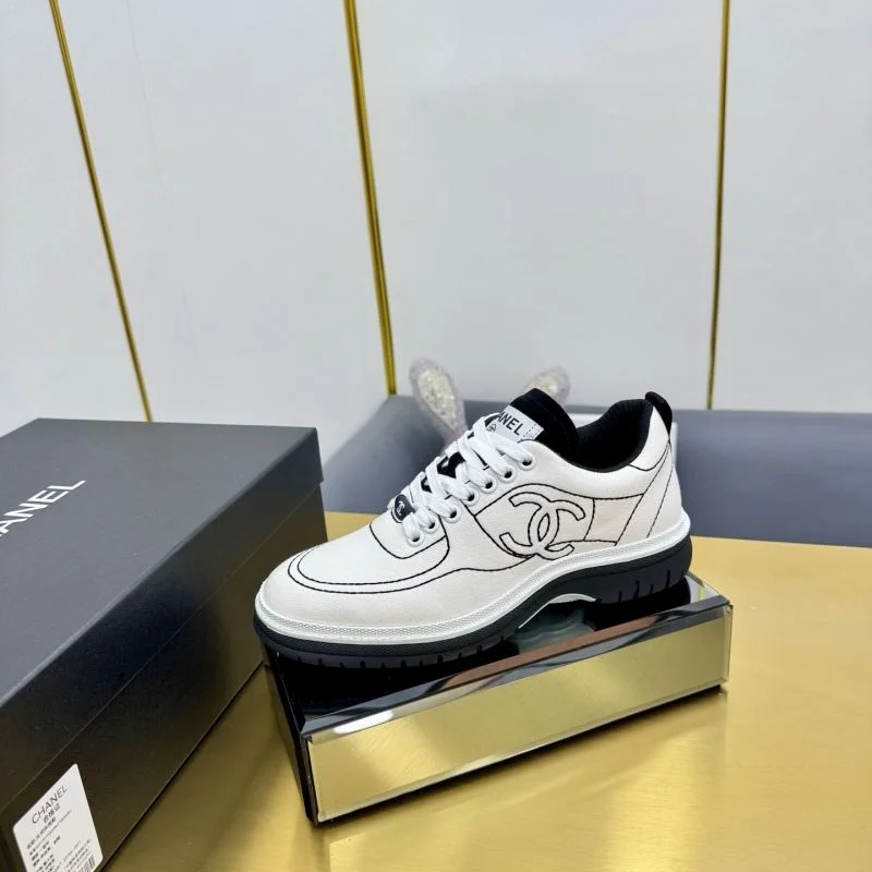 Factory-made Chanel Sport Shoes