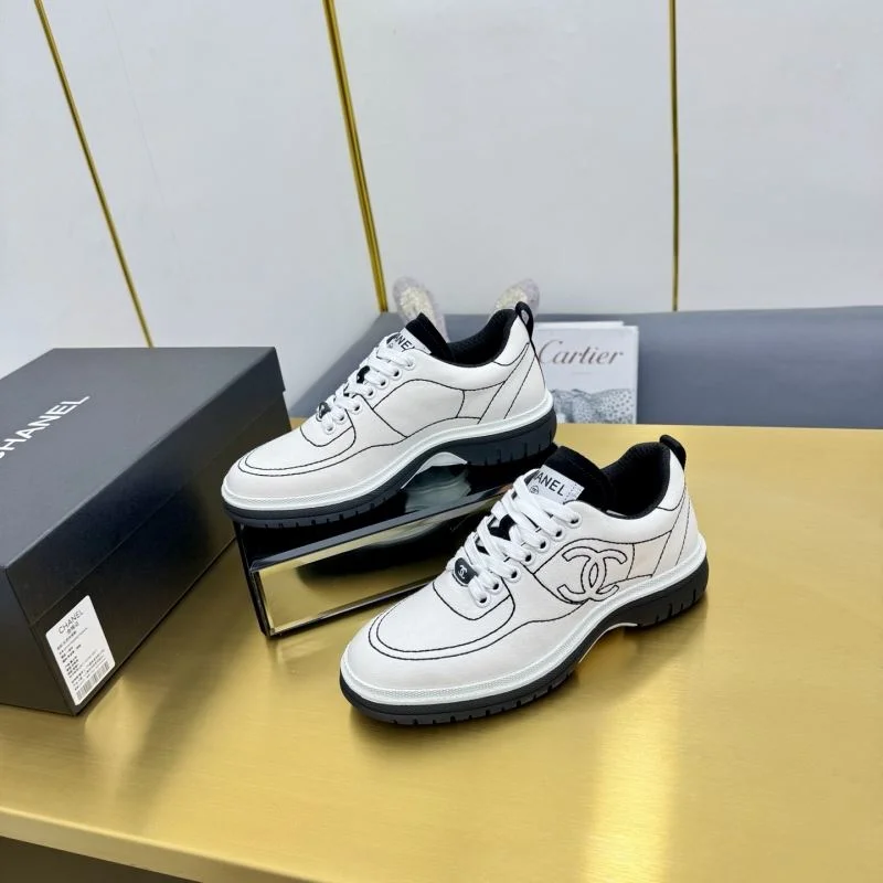 Factory-made Chanel Sport Shoes